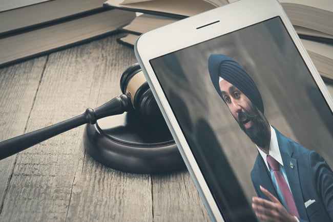 Raj Grewal trial - Casino Lac Leamy said supervisor tells court that ...